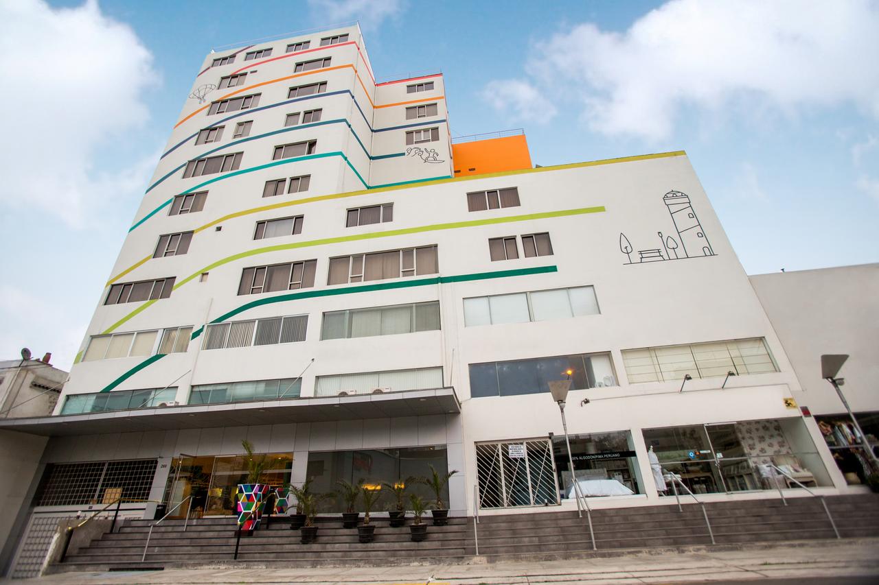 Servicios - HZ EDIFICACIONES SAC