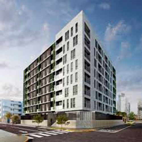 Home - HZ EDIFICACIONES SAC